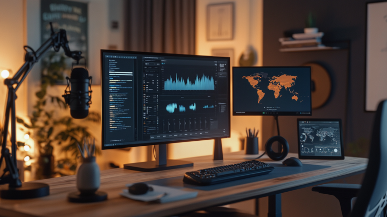 Mastering the Art of Sound Effect Prompts in ElevenLabs - Audio ...