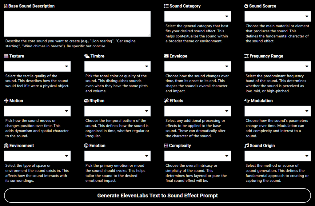 Mastering ElevenLabs Voiceover Studio - Audio Generation Plugin