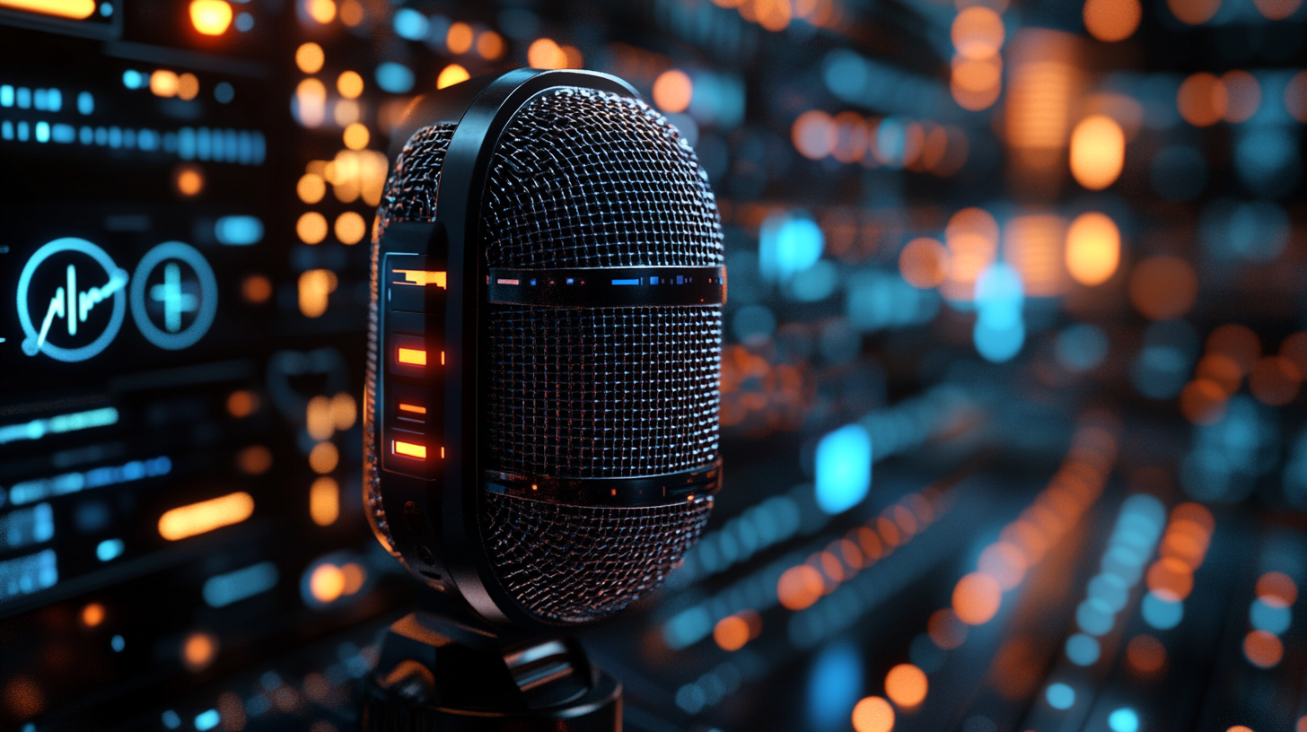 Unlock Your Voice's Potential with ElevenLabs AI Voice Cloning - Audio ... Unlock Your Voice's Potential with ElevenLabs AI Voice Cloning - Audio ...
