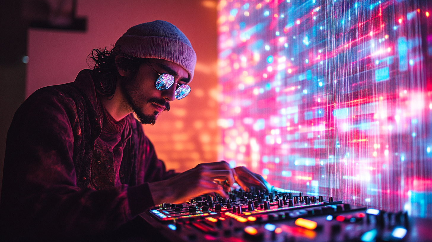 Mastering the Art of Sound Effect Prompts in ElevenLabs - Audio ...