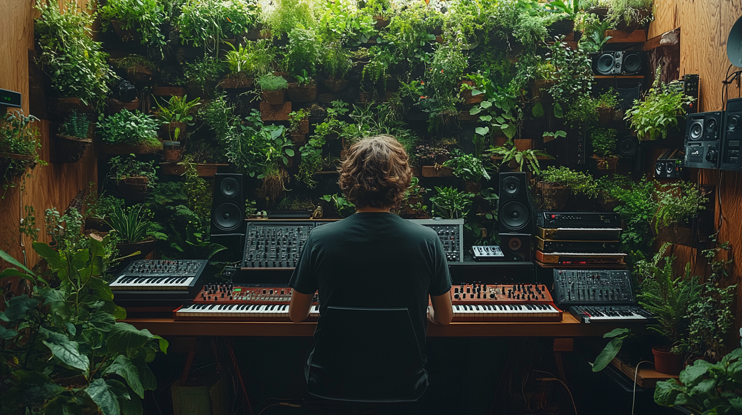 Mastering the Art of Sound Effect Prompts in ElevenLabs - Audio ...
